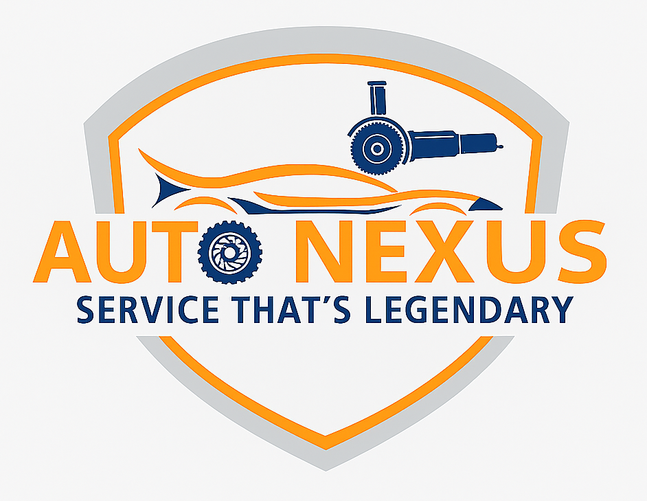 Autonexus - Professional Vehicle Restoration & Auto Services